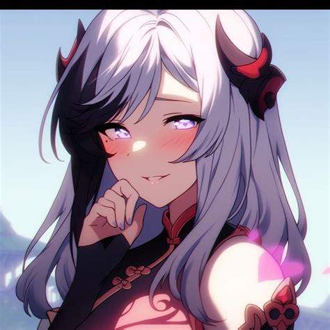 Shenhe Fanart Zerochan Anime Image Board