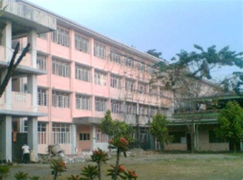 Christ The King College Gingoog Photo Gallery