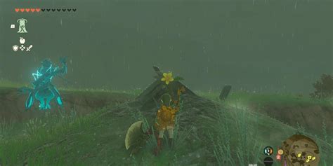 Every Korok Seed Puzzle In Tears Of The Kingdom