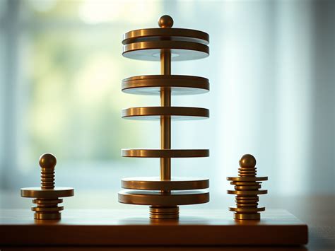 C Program To Solve Towers Of Hanoi Problem Hanumat Ai