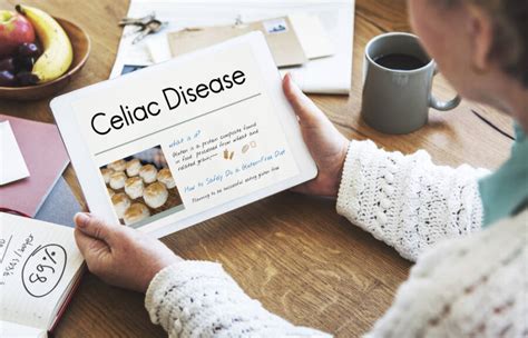 Celiac Disease 10 Symptoms You Shouldnt Ignore Nutrition In Usa