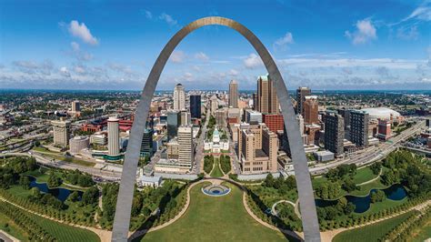 Missouri Adventure Live Music And Barbecue Visit The Usa