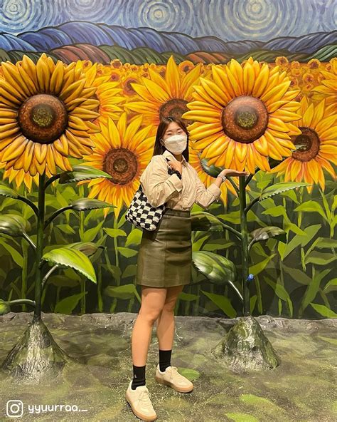 제주로 떠나는 이유 뜨거운 햇살에도 뽀송하게 인생샷 백만장 남길 수 있는 제주 실내 관광지