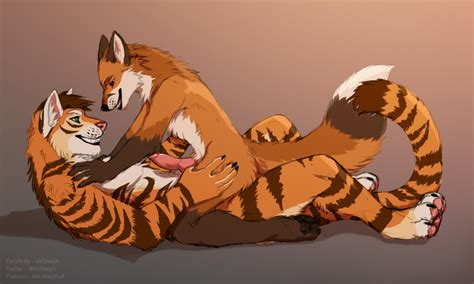 Rule 34 Animal Genitalia Animal Penis Anthro Brown Body Brown Eyes