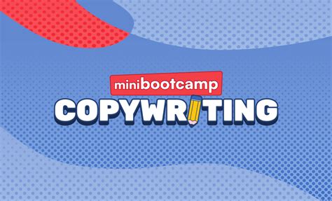 Mini Bootcamp Copywriting Belajarlagi