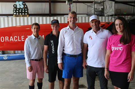 PwC Named Official AC Audit Assurance Provider Bernews