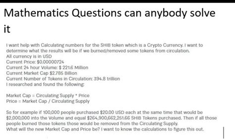 Solved Mathematics Questions Can Anybody Solve It I Want Chegg