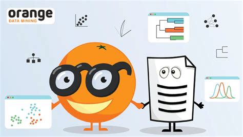 Orange Data Mining Tool Explained Key Features And Importance