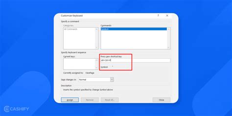 How To Add Symbols In Ms Word Cashify Blog