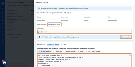 Kubernetes Cicd Pipelines Github Actions With Devtron