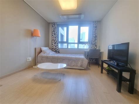 삼삼엠투 서울 서초구 서초동 오피스텔 단기임대 강남역 고층뻥뷰 풀옵