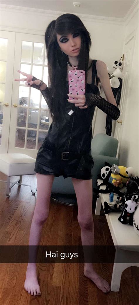 Eugenia Cooney Scrolller
