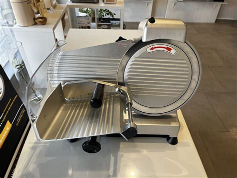 Слайс машина резачка за колбаси и месо гр София ж гр Зоопарк • Olx Bg