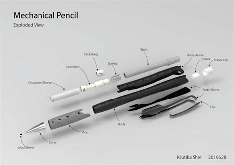 Make Your Ideas Into 3d Models And Render Them By Krutikashet Fiverr