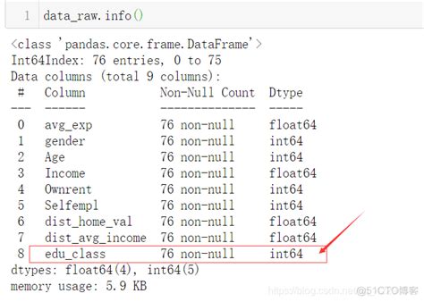 Ols回归是稳健性检验吗 Ols回归分析要做什么检验mob6454cc7901c3的技术博客51cto博客