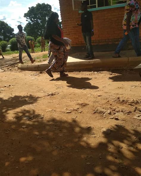 Marcelline Kaunda Malawi 24