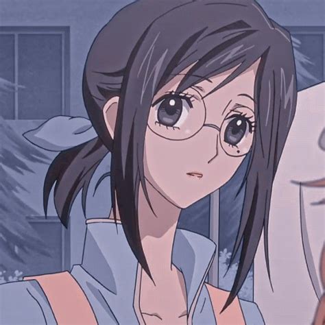 Aesthetic Anime Icons