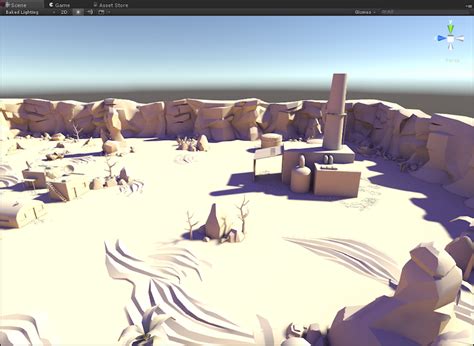 Unity Manual Progressive Lightmapper