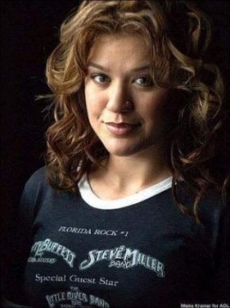 KC KELLY CLARKSON Kelly Clarkson Kelly Favorite Celebrities