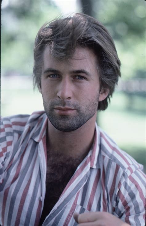 Sexy Alec Baldwin Pictures Popsugar Celebrity Photo 7