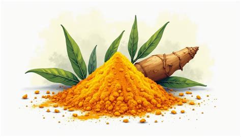 Turmeric For Arthritis Natural Relief For Joint Pain And Inflammation