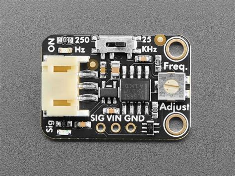 Overview Adafruit 555 Pwm Output Stemma Adafruit Learning System