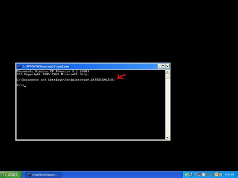 Computer Viruses Delete Viruses Using Command Promptwith Images