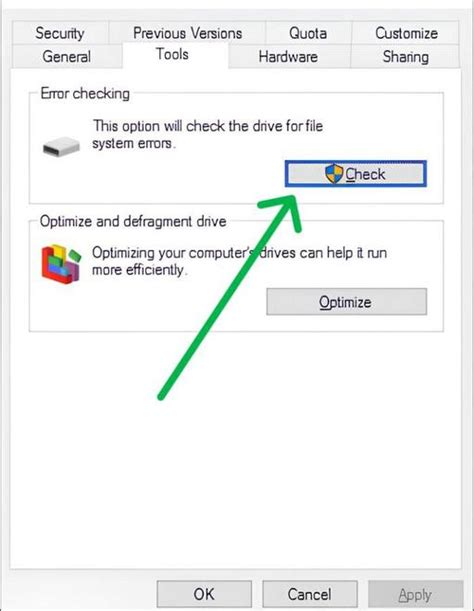 How To Fix The USB Device Not Recognized Error GeeksforGeeks