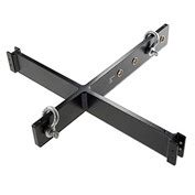 Used Speaker Frames Rigging Solaris