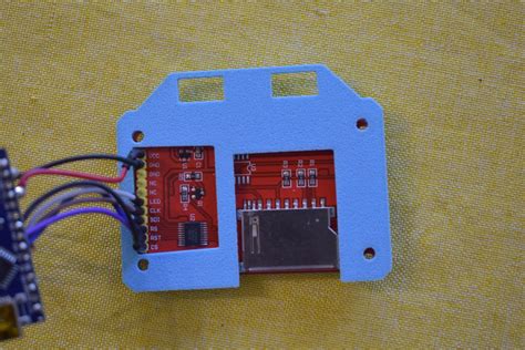 Arduino Hall Effect Bike Speedometer And Odometer 9 Steps With