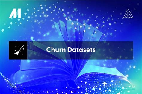 Data Preparation Churn Datasets Mage Blog