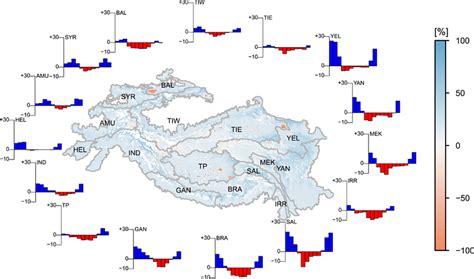 Difference In Simulated And Observed Snow Persistence Between Spatial Download Scientific