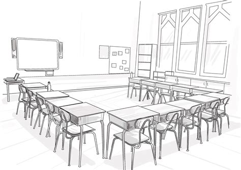 Guide For Tesol Classroom Seating Arrangements Horseshoe And Circular