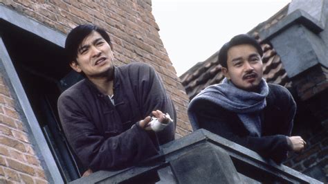 Shanghai Grand เจ้าพ่อเซี่ยงไฮ้ เดอะมูฟวี่ Netflix