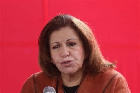 Suspenden Audiencia De Lourdes Flores