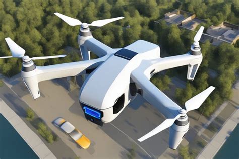 using drones for photogrammetry creating accurate 3d reconstructions