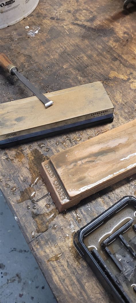 A Half Blind Dovetail Chisel Mvflaim Furnituremaker