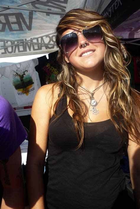 Sierra Kusterbeck Undercut