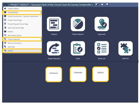 Tiles Project Insight Help Center