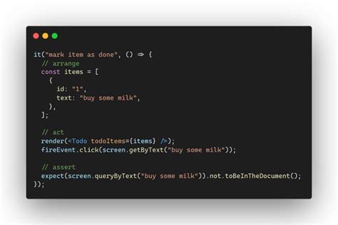 Sahar Chatti On Linkedin Developer Cleancode Software React
