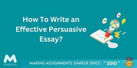 Persuasive Paper Examples Apa