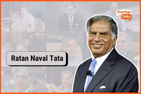 Ratan Tata Awards Startuptalky