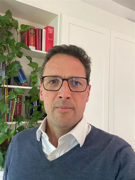 James Ewins Keswick Ministries