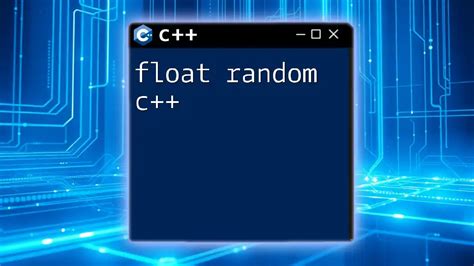 Float Vs Double In C Key Differences Explained