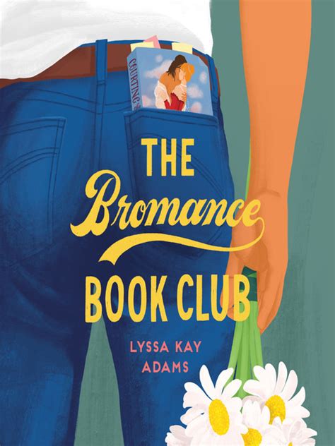 The Bromance Book Club Bibliothèque Et Archives Nationales Du Québec