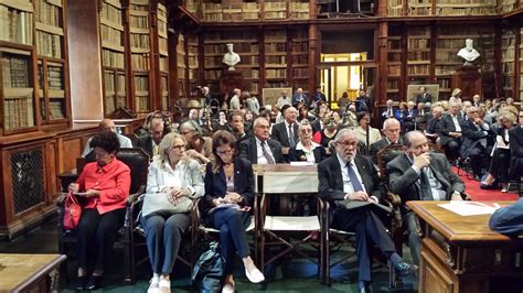 Presentazione Del Libro Di Massimo Sgrelli “il Galateo Istituzionale