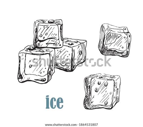 Ice Sketches Over 97 990 Royalty Free Licensable Stock Vectors Vector Art Shutterstock