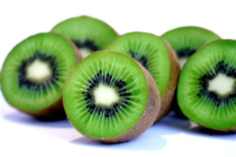 Oh ce qu un kiwi peut faire pour vous Conseils Beauté Santé