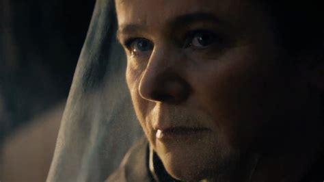 Dune Prophecy Trailer Unveils The Origins Of The Bene Gesserit