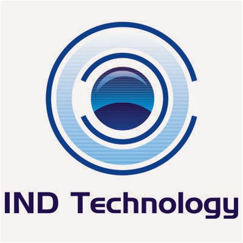 Ind Technology Youtube